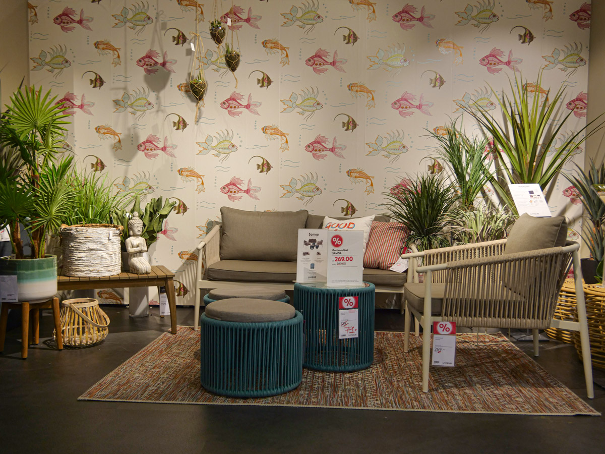 LIVIQUE - Wohncenter Emmen